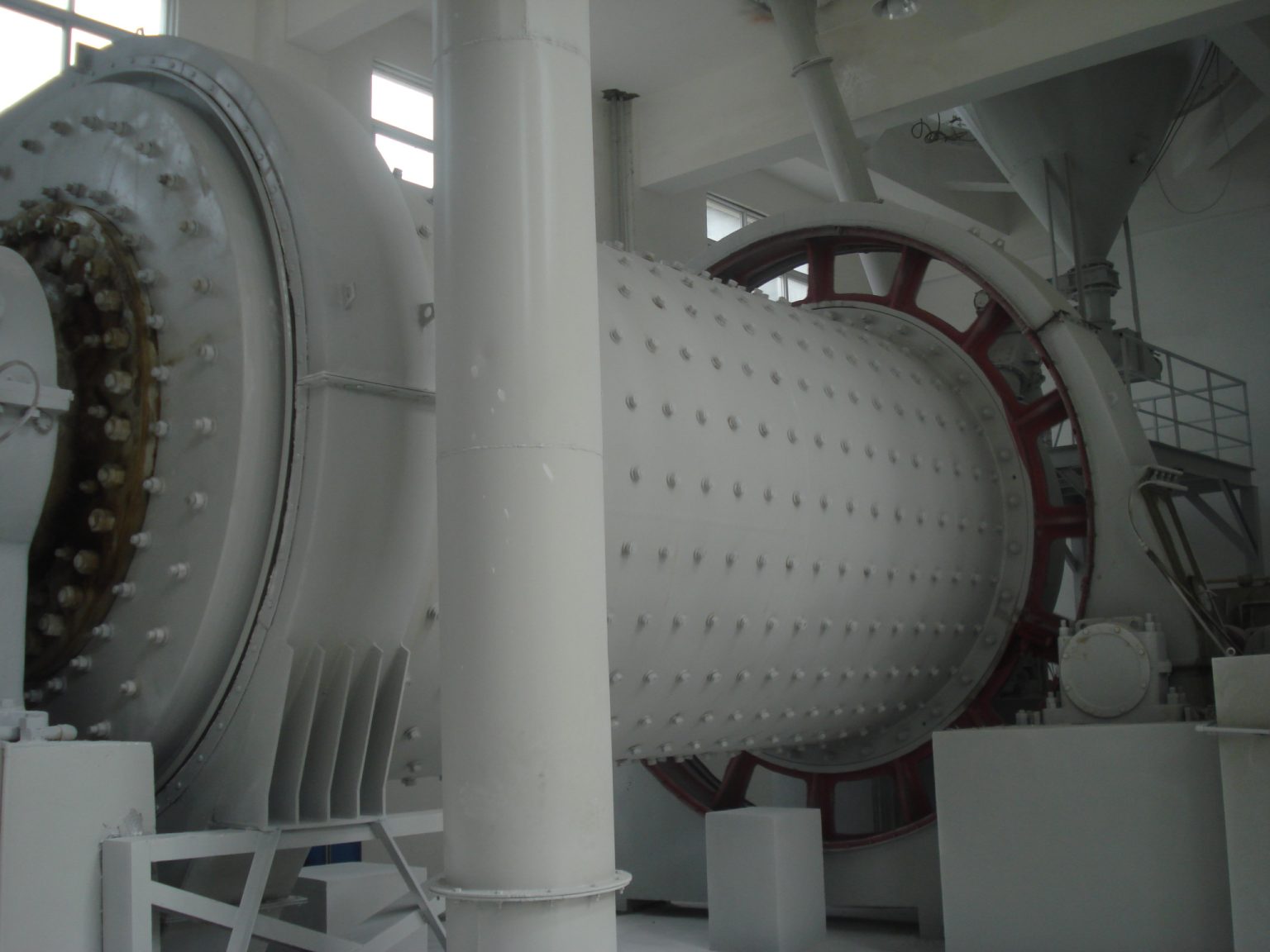 Exploring the Benefits of a Calcium Carbonate Ball Mill Classification ...